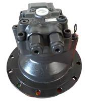 China Excavator CX290 Swing Motor KBC0121 KBC0155 KBC10130 for sale