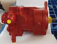 China B0610-42001 PSVL-42CG KX121-3 Hydraulic Main Pump for KX121-3SS Excavator 42cc for sale