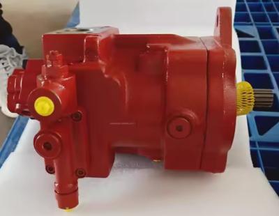 China B0610-42001 PSVL-42CG KX121-3 Hydraulic Main Pump for KX121-3SS Excavator 42cc for sale