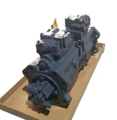 China Excavator Main Pump K3V140DT-1C7R-9ND9 for EC290B Hydraulic Pump 210cc High Pressure for sale