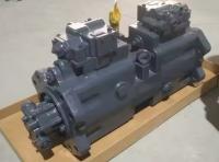 China Excavator Main Pump K3V140DT-1C7R-9ND9 for EC290B Hydraulic Pump 210cc High Pressure for sale
