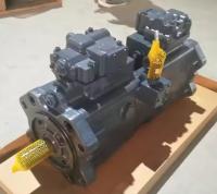 China Excavator Main Pump K3V140DT-1C7R-9ND9 for EC290B Hydraulic Pump 210cc High Pressure for sale