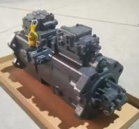 China Excavator Main Pump K3V140DT-1C7R-9ND9 for EC290B Hydraulic Pump 210cc High Pressure for sale