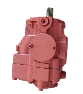China KX161-2 Excavator Main Pump PSVK2-25CKG-HS-7 Hydraulic Pump 25cc High Efficiency for sale