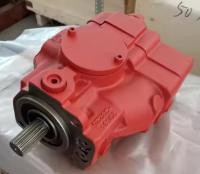 China KX161-2 Excavator Main Pump PSVK2-25CKG-HS-7 Hydraulic Pump 25cc High Efficiency for sale