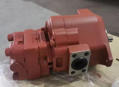 China PVD-00B-14P-5G3-4960B ZX18 Excavator Main Pump Hydraulic Pump 14P 5G3 for sale