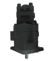 China PVD-00B-16P KX41-3 Excavator Main Pump KX41-3A Hydraulic Pump 16cc High Precision for sale