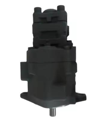 China PVD-00B-16P KX41-3 Excavator Main Pump KX41-3A Hydraulic Pump 16cc High Precision for sale