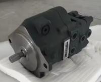China PVD-00B-16P KX41-3 Excavator Main Pump KX41-3A Hydraulic Pump 16cc High Precision for sale