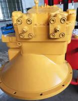 China Excavator 325BL Hydraulic Main Pump A8VO107LAK 123-2229 High Strength 1 Year Warranty for sale