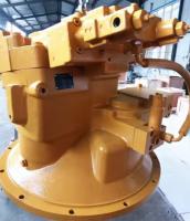 China Excavator 325BL Hydraulic Main Pump A8VO107LAK 123-2229 High Strength 1 Year Warranty for sale