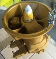 China Excavator 325BL Hydraulic Main Pump A8VO107LAK 123-2229 High Strength 1 Year Warranty for sale