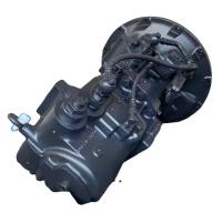 China Komatsu PC200-6 PC220LC-6 PC230-6 Hydraulic Main Pump 708-2L-00423 708-2L-00442 for sale