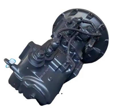 China Komatsu PC200-6 PC220LC-6 PC230-6 Hydraulic Main Pump 708-2L-00423 708-2L-00442 for sale