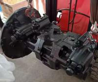 China Komatsu PC200-6 PC220LC-6 PC230-6 Hydraulic Main Pump 708-2L-00423 708-2L-00442 for sale