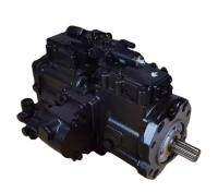 China K5V80DTP10BR-0E02-AV SK200SR Excavator Main Hydraulic Pump YB10V00001F6 80cc for sale