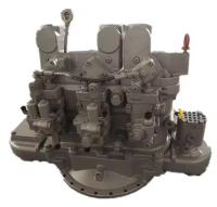 China Hydraulic Main Pump HPV118JX YB60000111 for Hitachi ZX225US-5B ZX225USLC-5B Excavator for sale