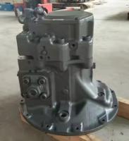 China Excavator Main Hydraulic Pump 708-3M-00030 for PC160-8 PC190LC-8 PC180LC-7E0 210cc for sale