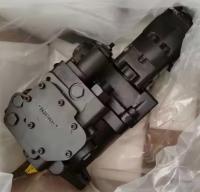China SK70SR Excavator Hydraulic Pump K3SP36B YT10V00009F1 20MPa High Flow for sale