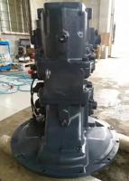 China Excavator Main Hydraulic Pump PC300-8 708-2G-00700 High Precision 70cc for sale