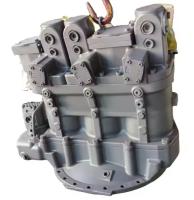 China YB60001248 ZX300LC-6 Excavator Main Pump HPV145KX-26A ZX300-6 Hydraulic Pump 26cc for sale