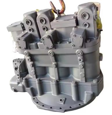 China YB60001248 ZX300LC-6 Excavator Main Pump HPV145KX-26A ZX300-6 Hydraulic Pump 26cc for sale