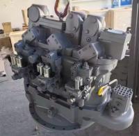 China YB60001248 ZX300LC-6 Excavator Main Pump HPV145KX-26A ZX300-6 Hydraulic Pump 26cc for sale