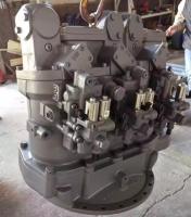 China YB60001248 ZX300LC-6 Excavator Main Pump HPV145KX-26A ZX300-6 Hydraulic Pump 26cc for sale