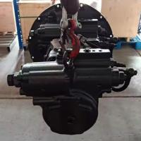 China Excavator Main Hydraulic Pump 708-2L-00055 for PC210LC-6K 210cc High Pressure for sale