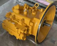 China Excavator Hydraulic Pump Main Pump 199-6947 for Caterpillar 314CCR 314C 21 MPa for sale