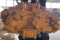 China Excavator Hydraulic Pump Main Pump 199-6947 for Caterpillar 314CCR 314C 21 MPa for sale