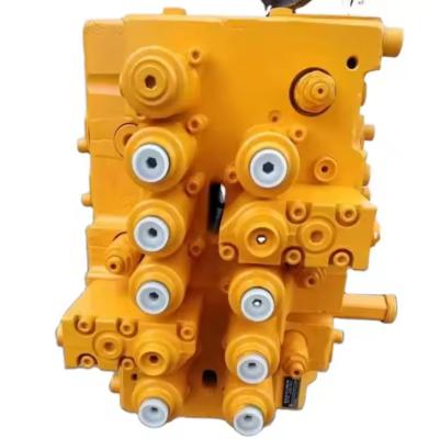 China Excavator Control Valve 31Q616113 KMX15NB for R210LC-7 R210lc-7A High Quality for sale
