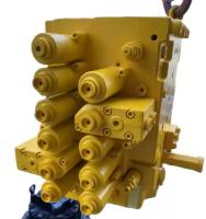 China Excavator Control Valve 31Q616113 KMX15NB for R210LC-7 R210lc-7A High Quality for sale