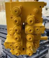 China Excavator Control Valve 31Q616113 KMX15NB for R210LC-7 R210lc-7A High Quality for sale