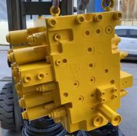 China Excavator Control Valve 31Q616113 KMX15NB for R210LC-7 R210lc-7A High Quality for sale