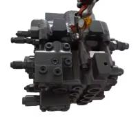 China Volvo Excavator Main Control Valve UX22 VOE14550306 for EC135B EC140 EC140B EC140D for sale