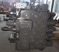 China Volvo Excavator Main Control Valve UX22 VOE14550306 for EC135B EC140 EC140B EC140D for sale