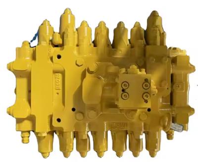 China PC450-6 PC400-6 Excavator Main Control Valve 7234717103 723-47-17103 High Quality for sale