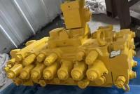 China PC450-6 PC400-6 Excavator Main Control Valve 7234717103 723-47-17103 High Quality for sale
