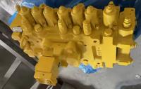China PC450-6 PC400-6 Excavator Main Control Valve 7234717103 723-47-17103 High Quality for sale