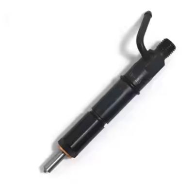 China Fuel Injector 193-2749 233-1161 Compatible with S6K 3064 3066 Excavator Engine High Injection Pressure for sale
