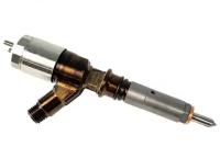 China 326-4700 10R-7675 Fuel Injector Diesel for C6 C6.4 Engine 320D 321D 312D 313D 323D Excavator Parts for sale