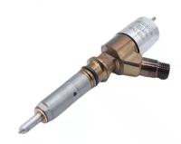China 326-4700 10R-7675 Fuel Injector Diesel for C6 C6.4 Engine 320D 321D 312D 313D 323D Excavator Parts for sale