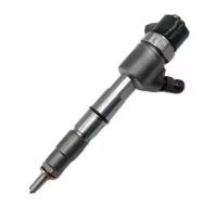 China Diesel Injector 0445110454 Fuel Injector for Excavator Isuzu JMC 4JB Engine 320D 321D for sale