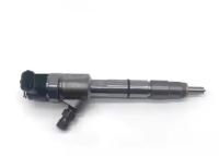 China Diesel Injector 0445110454 Fuel Injector for Excavator Isuzu JMC 4JB Engine 320D 321D for sale