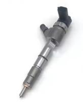 China Diesel Injector 0445110454 Fuel Injector for Excavator Isuzu JMC 4JB Engine 320D 321D for sale