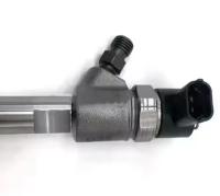 China Diesel Injector 0445110454 Fuel Injector for Excavator Isuzu JMC 4JB Engine 320D 321D for sale