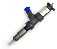 China Common Rail Injector 370-7280 for Caterpillar C4.4 Engine 320F Excavator 3707280 for sale