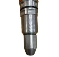 China 4P-9075 Common Rail Fuel Injector Compatible with 3508 3512 3516 Engine for Excavator High Pressure for sale