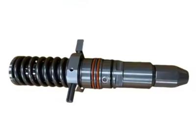 China 4P-9075 Common Rail Fuel Injector Compatible with 3508 3512 3516 Engine for Excavator High Pressure for sale